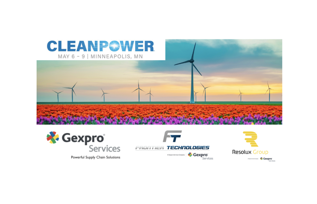 News - Gexpro Services