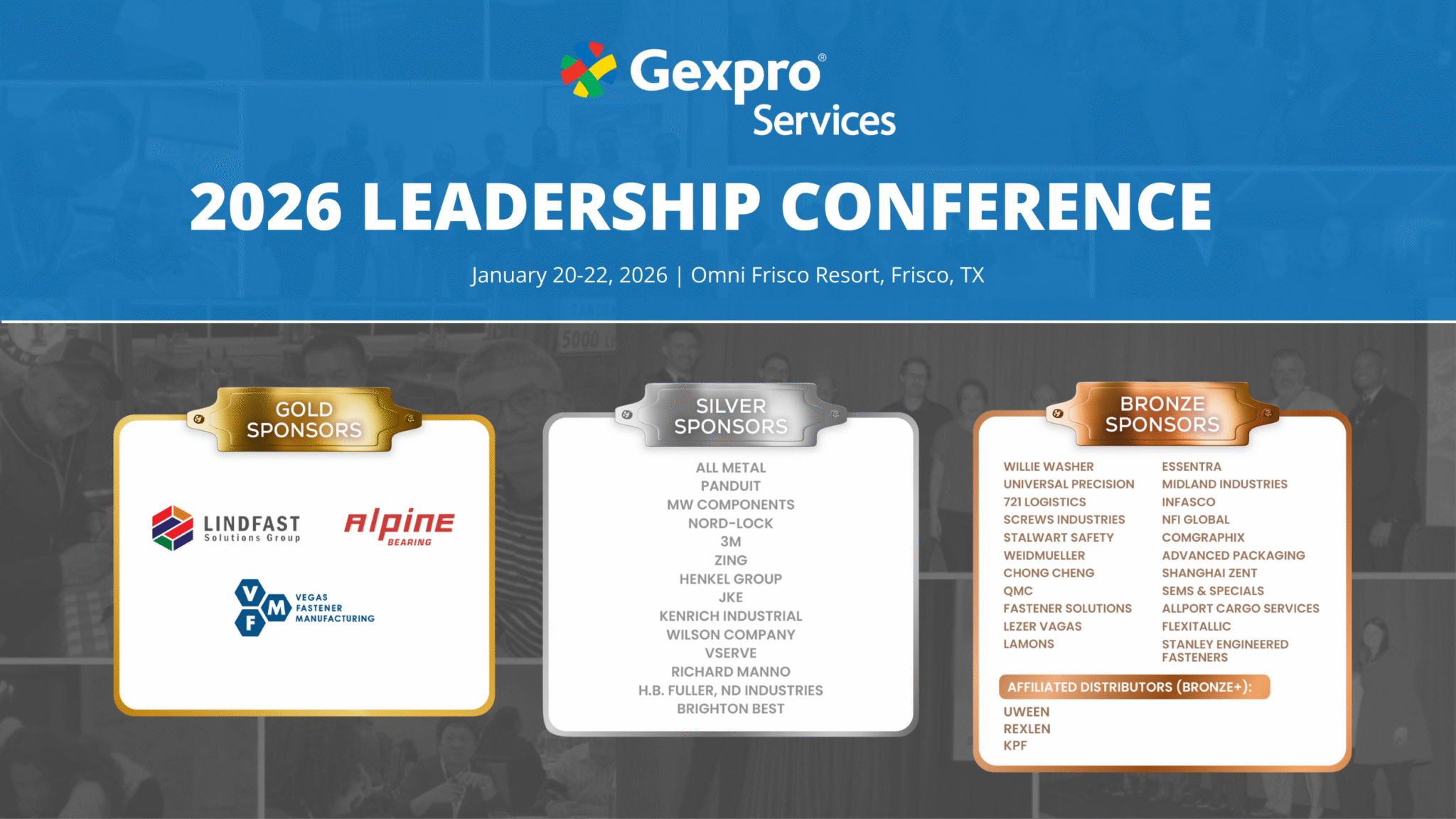 Locations - Gexpro Services
