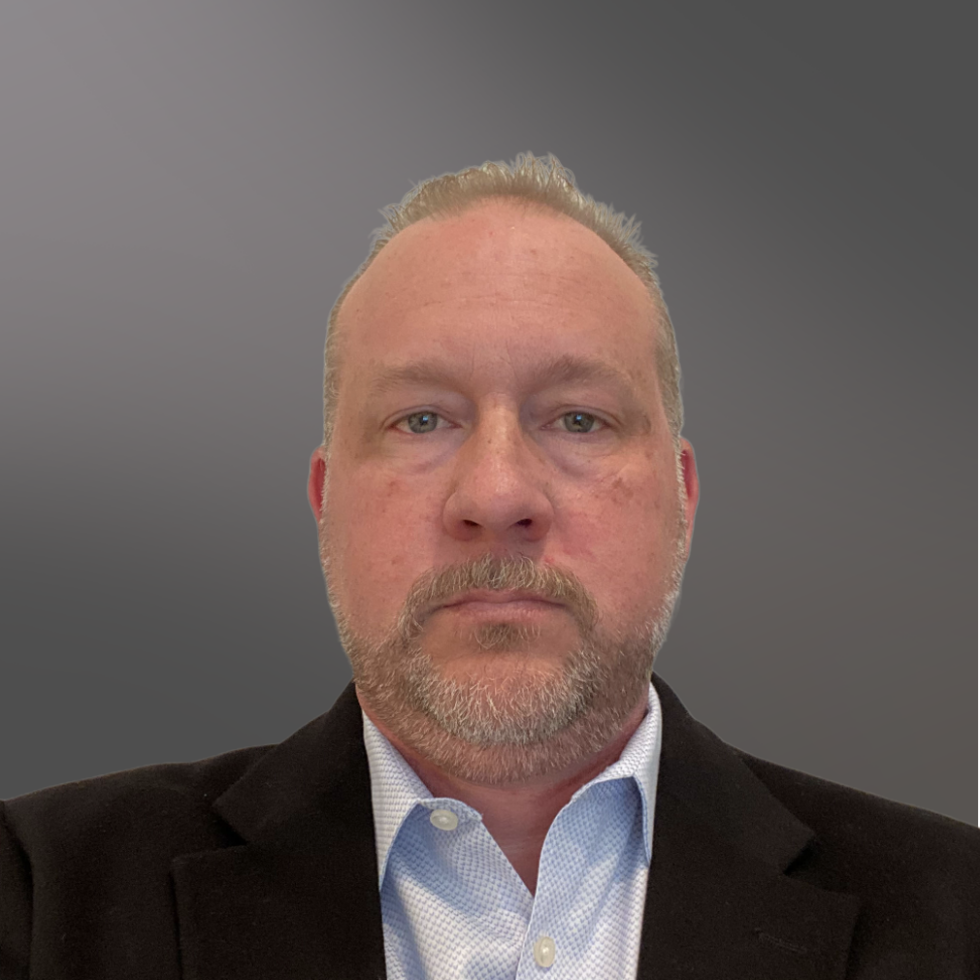 Kevin Jenkins - Gexpro Services