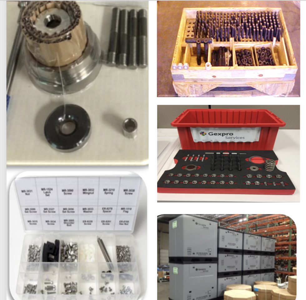 Services - Gexpro Services