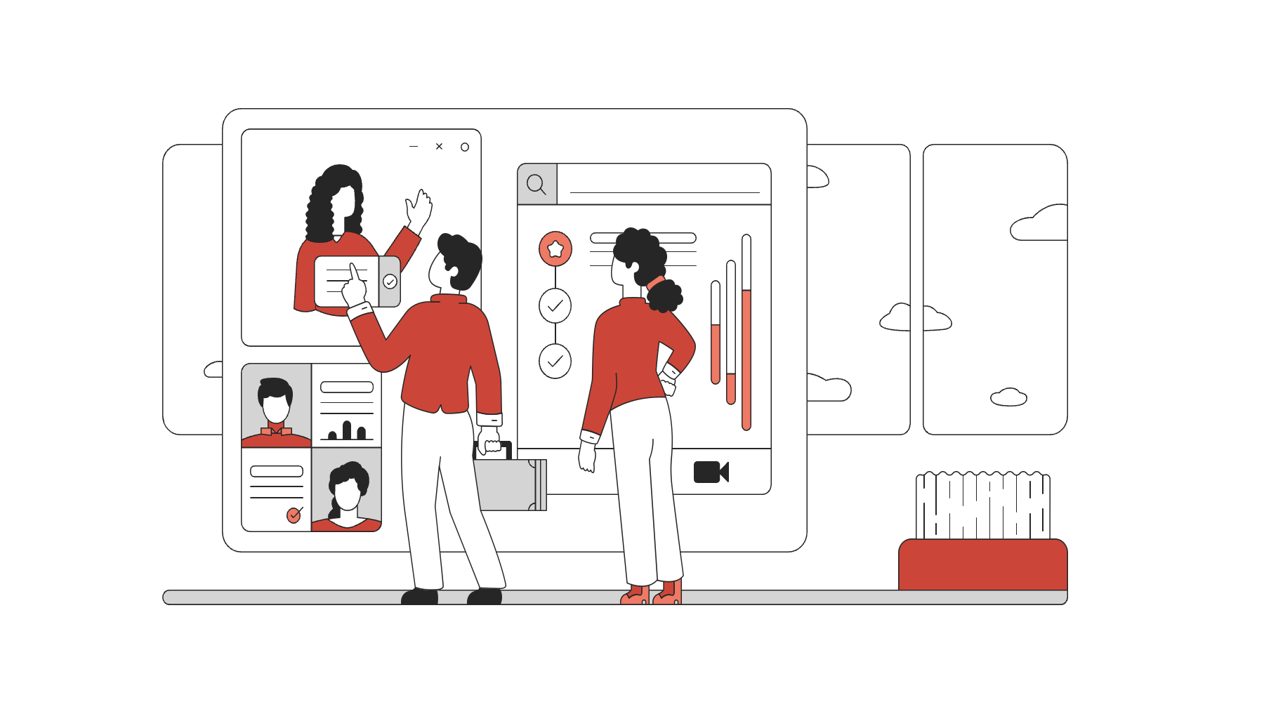 Careers - Gexpro Services