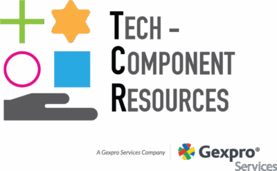 Home - Gexpro Services
