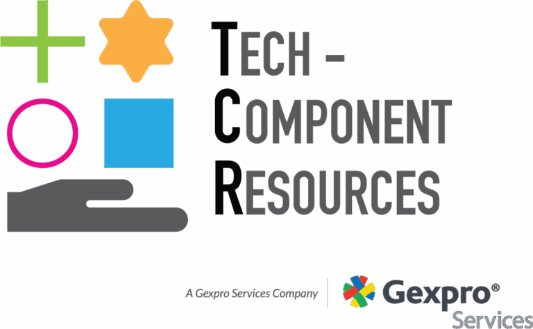 Home - Gexpro Services