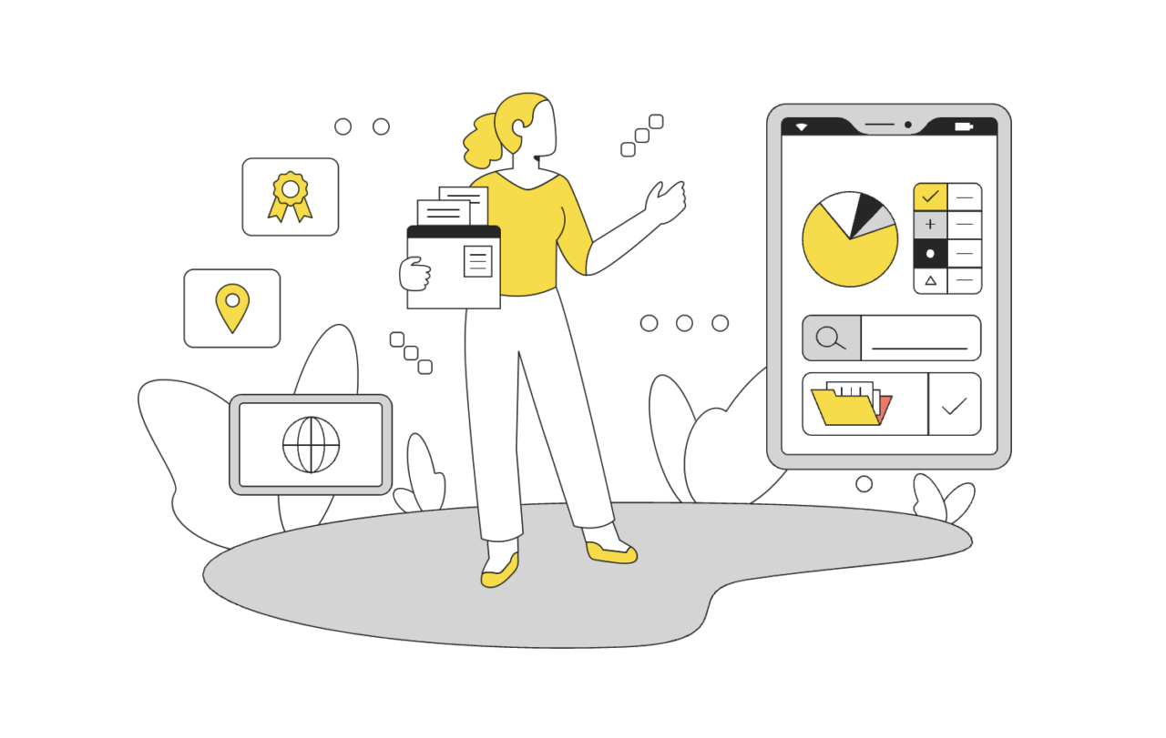 Careers - Gexpro Services