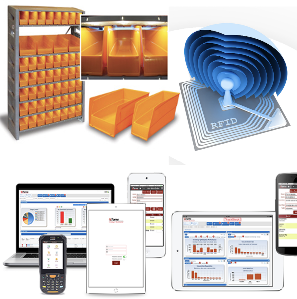 Services - Gexpro Services