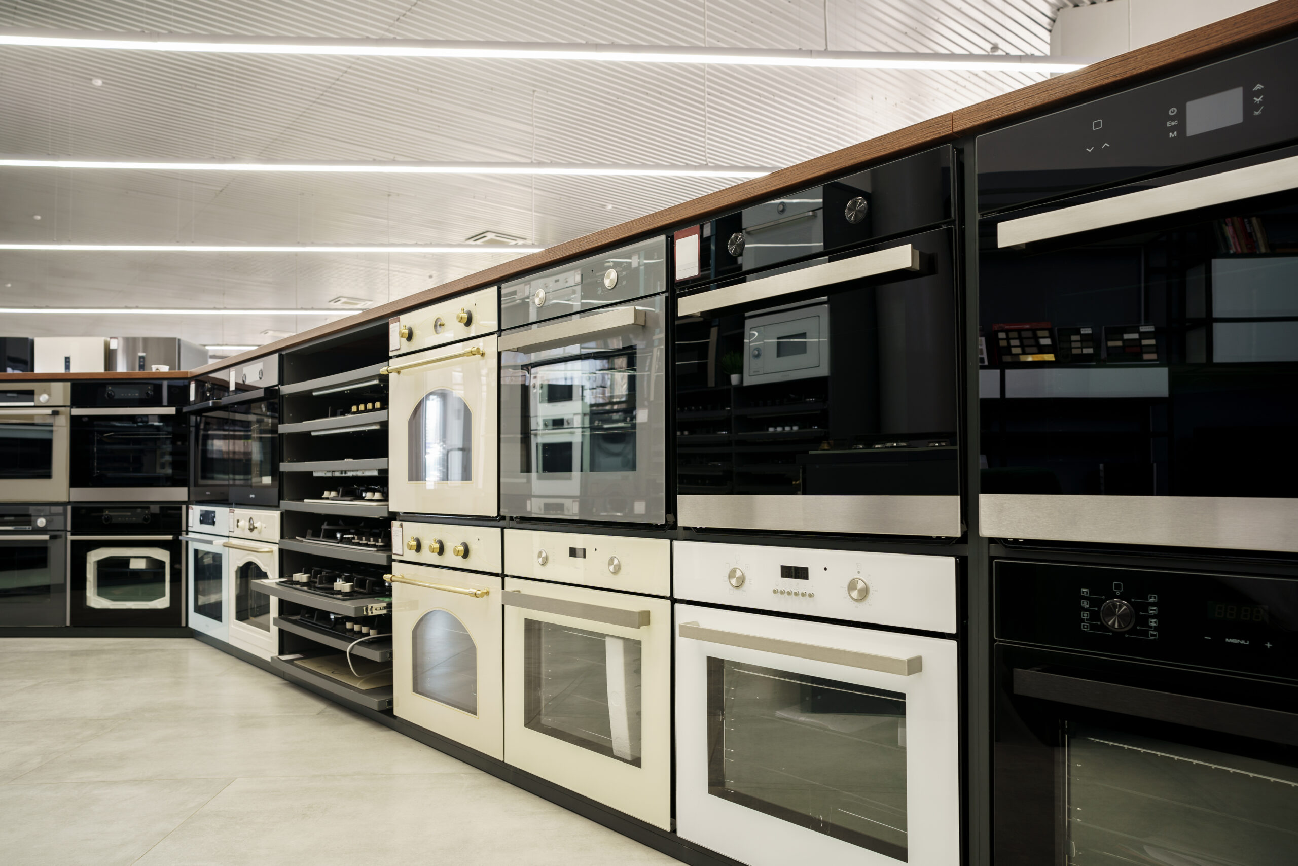 Navigating the Complexities of the Appliance and Consumer Products ...